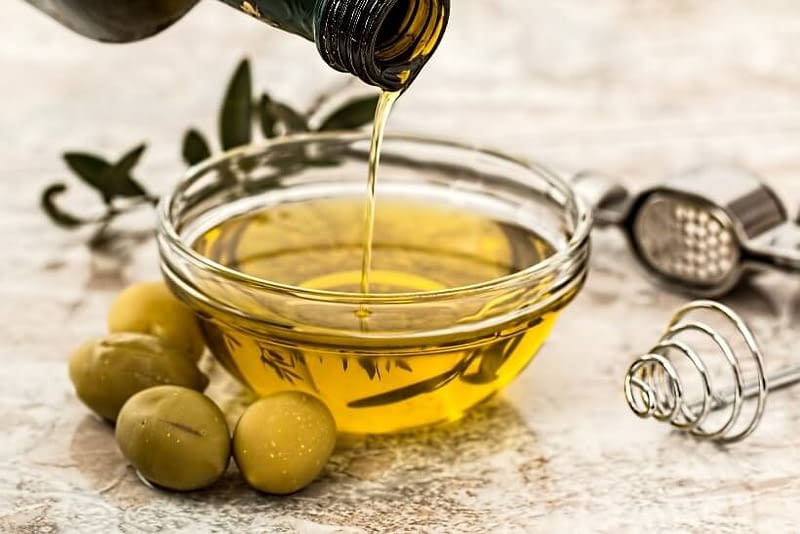Quelles matières grasses choisir pour cuisiner équilibré