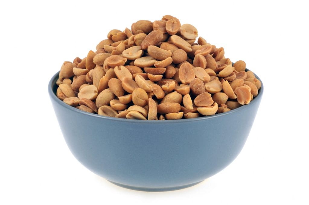 Tout savoir sur la cacahuète et ses bienfaits pour la santé