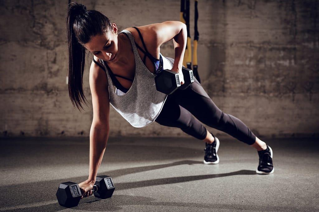 Tout savoir sur le gainage militaire