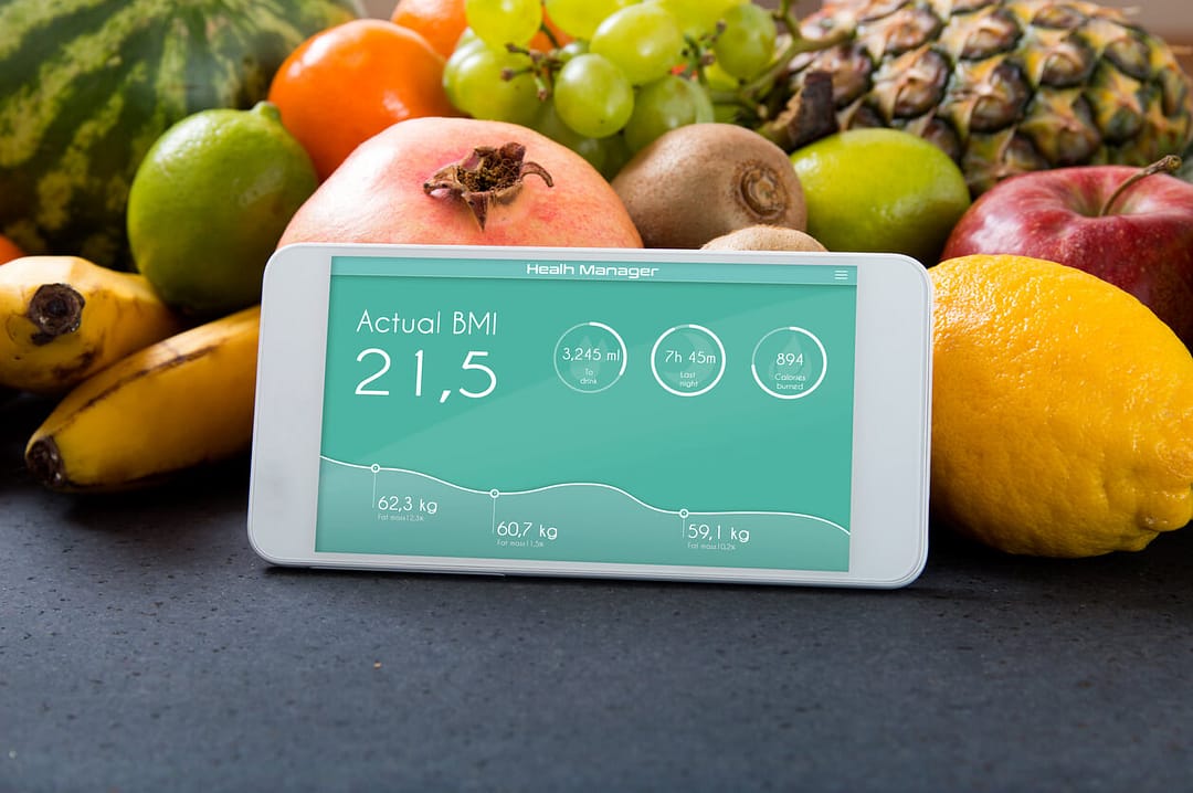 Comment calculer l'IMC (indice de masse corportelle)