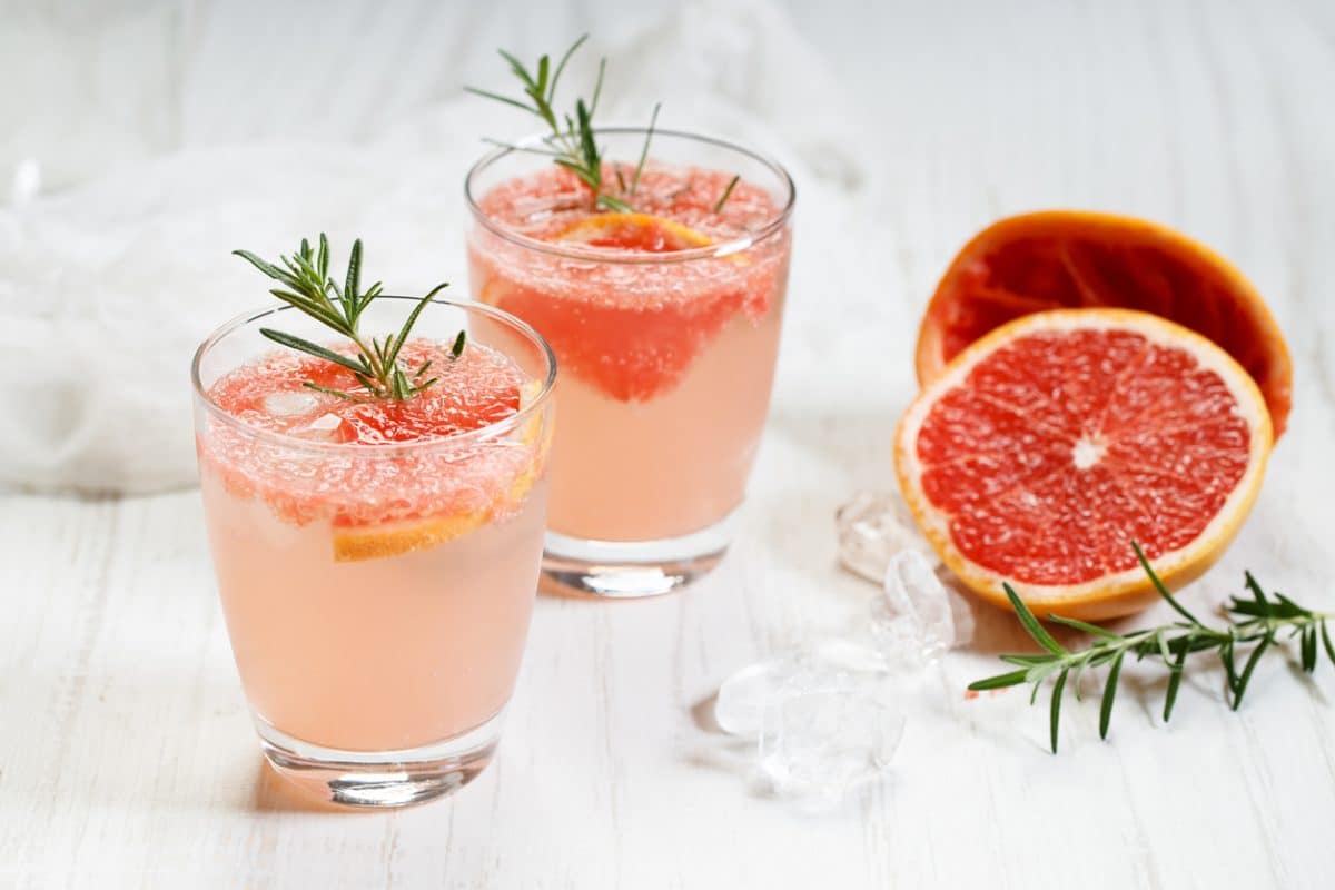 Tout savoir sur le pamplemousse et ses bienfaits sur la santé