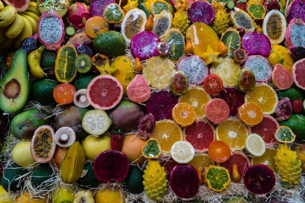 Quels aliments sont les plus riches en polyphénols