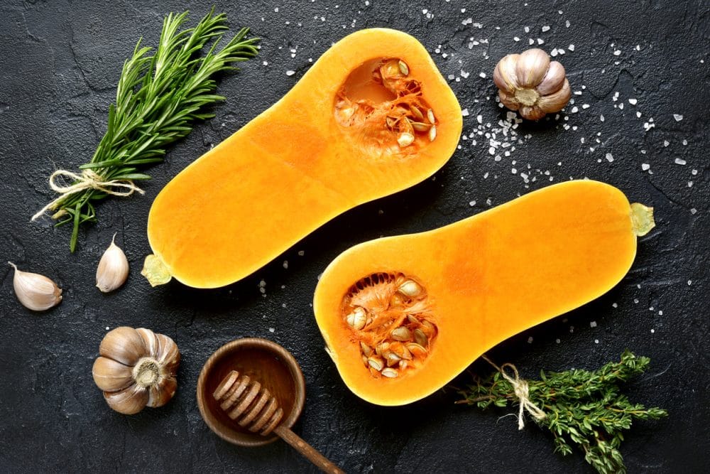 Le butternut : origine, composition, bienfaits et conservation