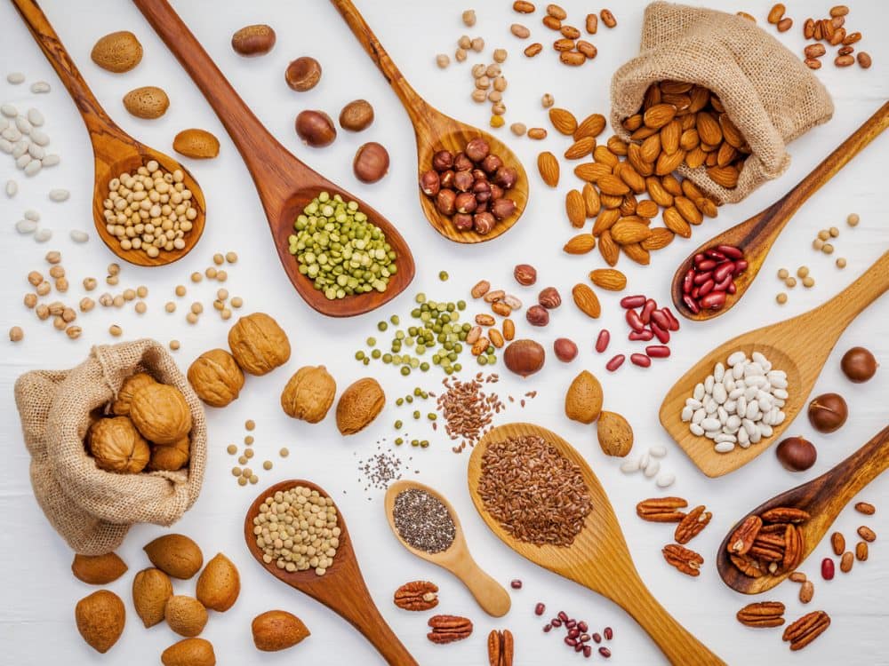 Les aliments riches en glucides et leurs bienfaits pour la santé