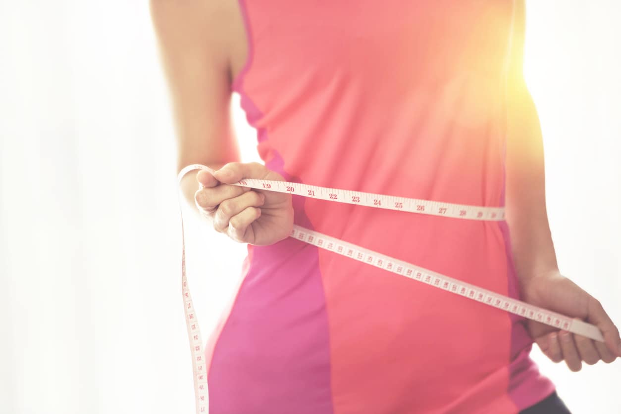 Conseils pratiques pour affiner sa taille