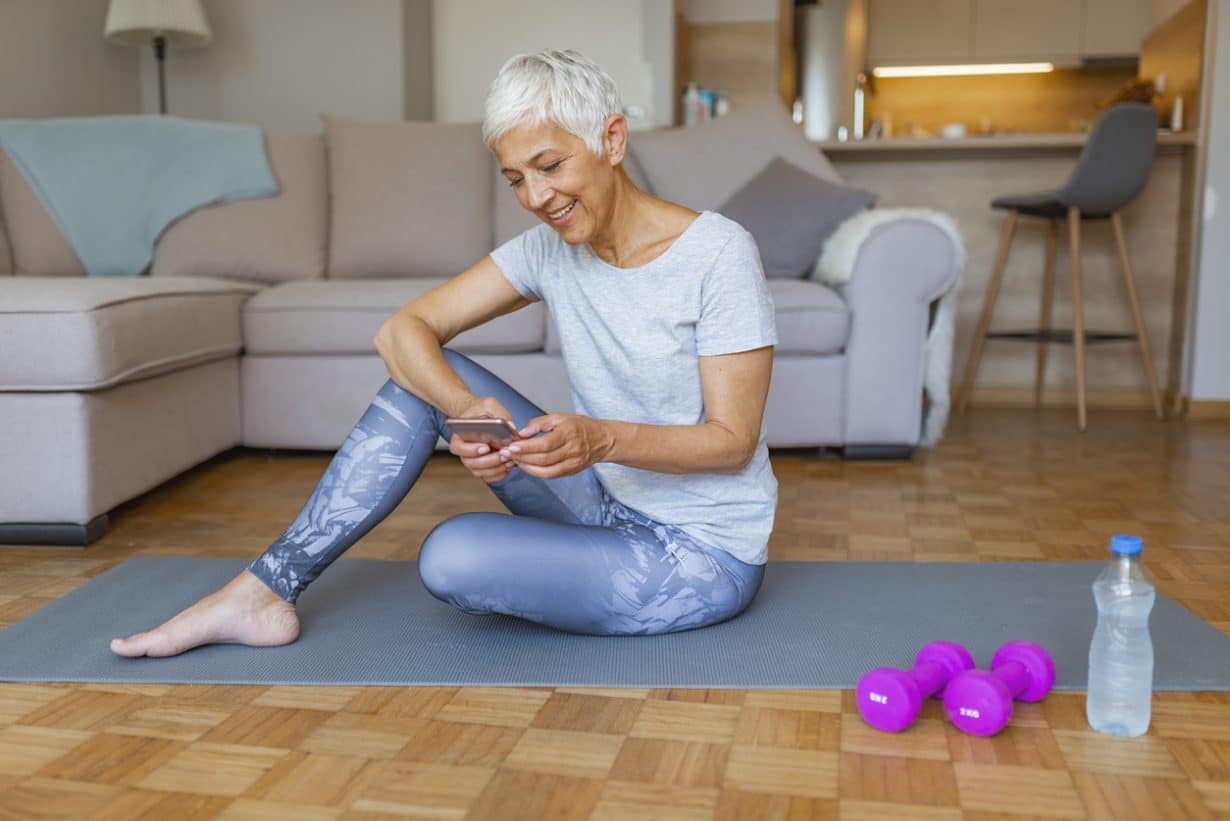 Programme remise en forme : comment se mettre en forme rapidement